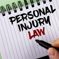 “Fraud Upon The Court” In Personal Injury Cases