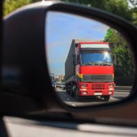 Do Tractor-Trailers Have Blind Spots?