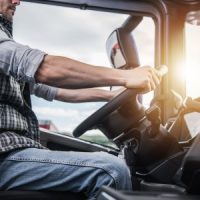13 States Begin Crackdown On Unsafe CMV Drivers