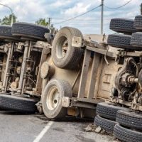 Commercial Motor Vehicle Accidents & Vicarious Liability