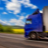 What Exactly Is A Commercial Motor Vehicle?