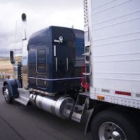 Overloaded Tractor-Trailers Can Cause Serious Accidents