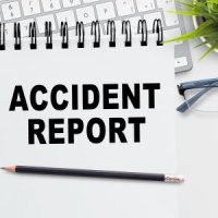 Do I Need A Police Report After A CMV Accident?