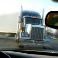 Explaining ‘Jackknife’ Truck Accidents