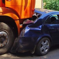 Recovering Damages After A Tractor-Trailer Accident