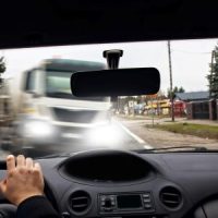 CMV Accidents vs Car Accidents